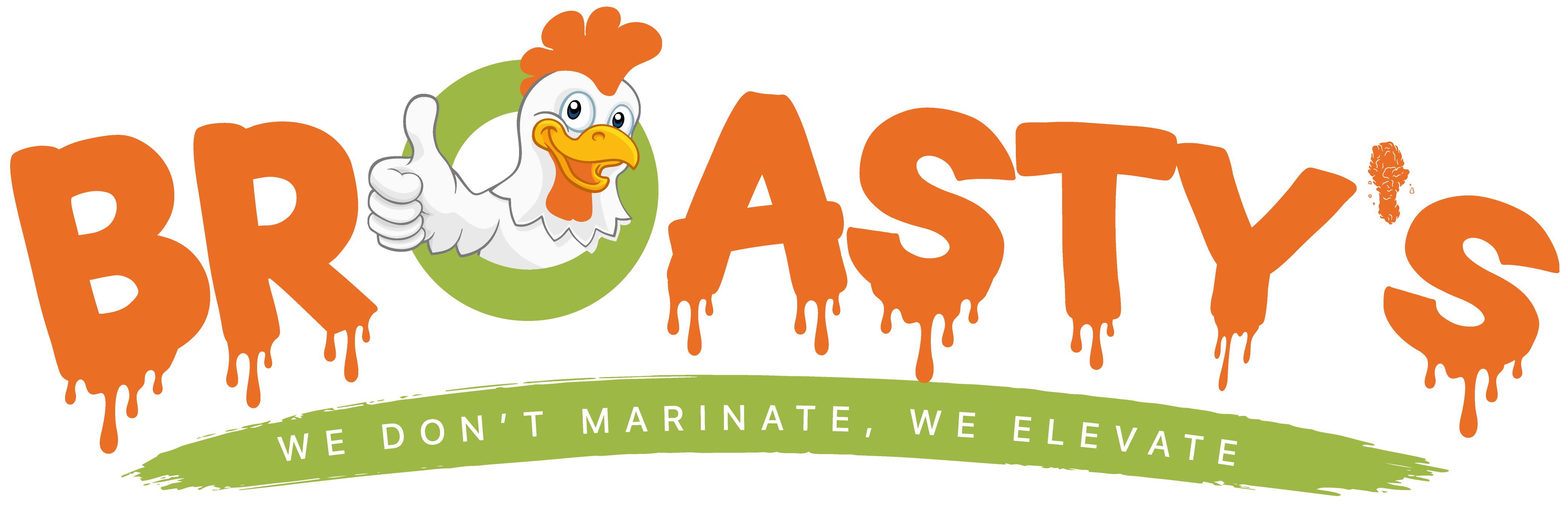 Broasty’s - Your Trusted Chicken Place – Broasty's